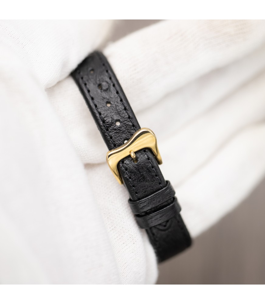 Exaequo Softwatch "Salvador Dali" - Vintage Gold Plated Quartz Watch ...