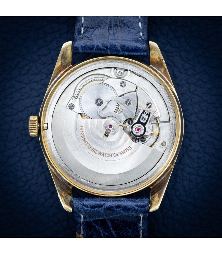 IWC Schaffhausen