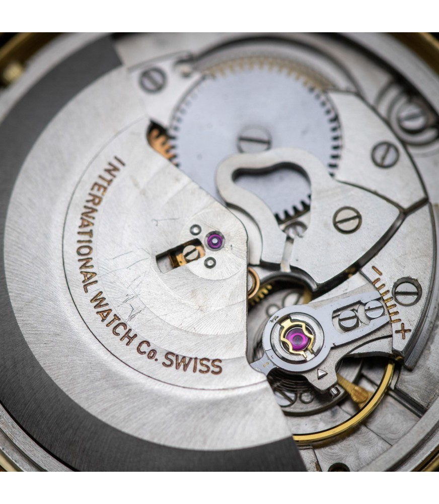 IWC Schaffhausen