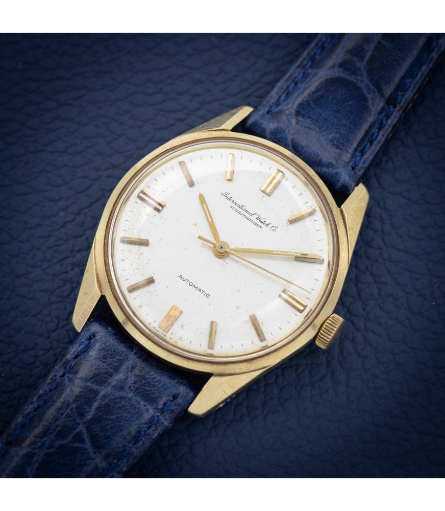 IWC Schaffhausen