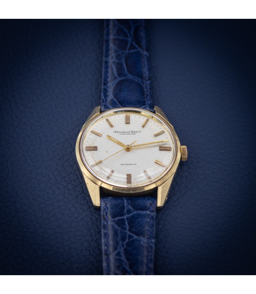IWC Schaffhausen