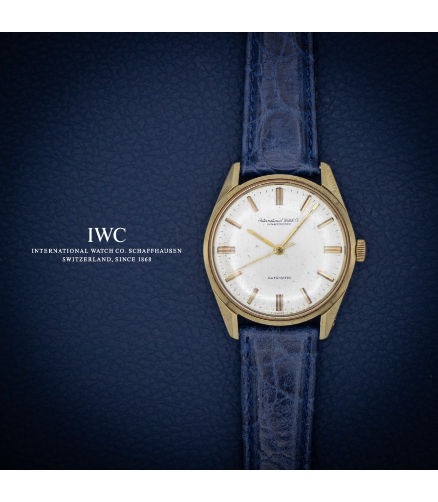 IWC Schaffhausen