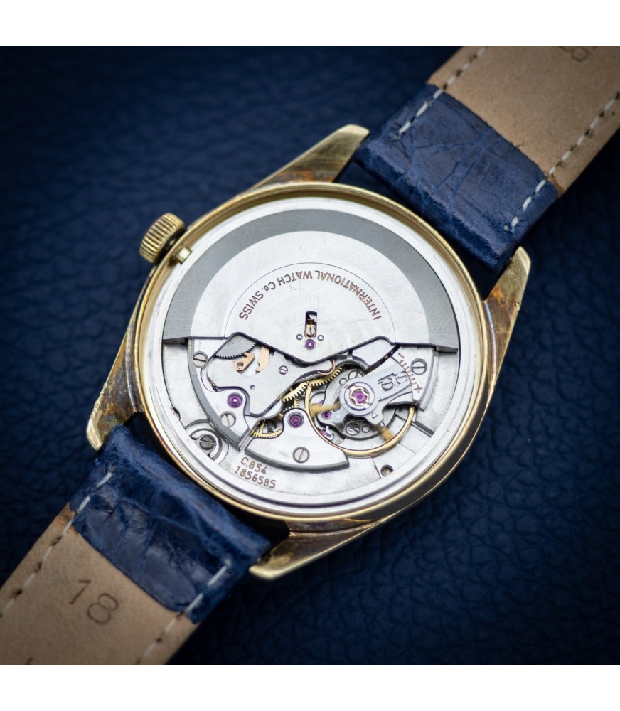IWC Schaffhausen