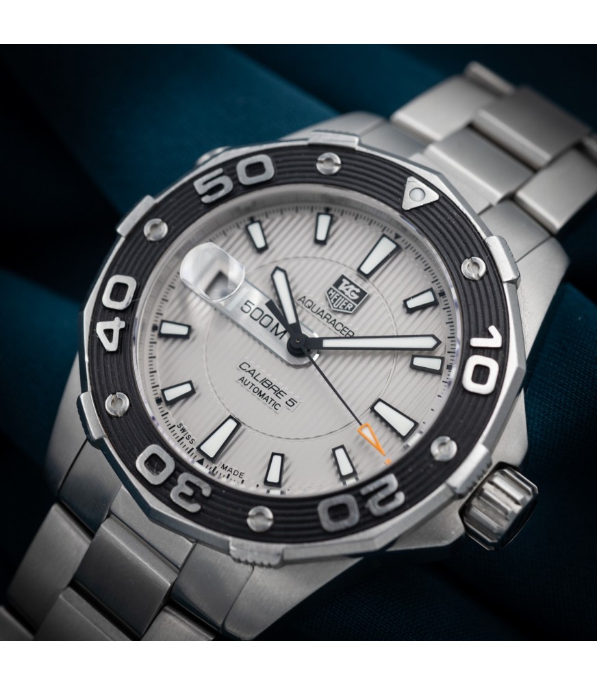 TAG Heuer